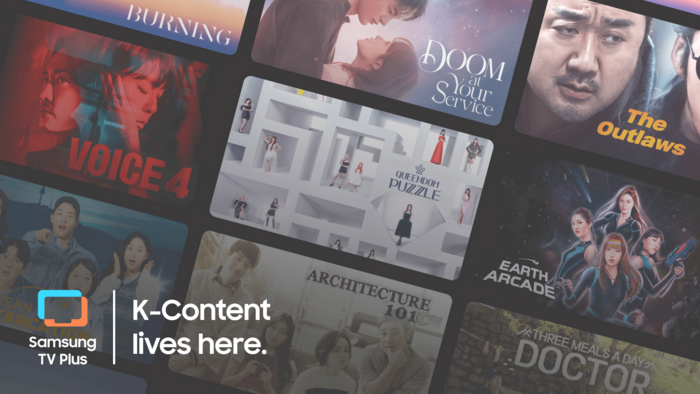 “K드라마·예능 4000시간 콘텐츠 공짜로 뿌린다”...미디어 강국 미국 공략 나선 삼성·CJ·KT