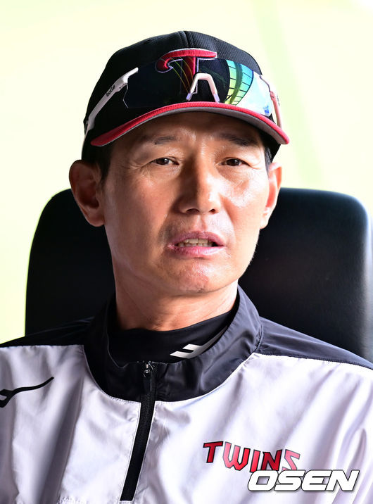 '김범석 탈락' LG, 대주자 3명 넣다. KT는 WC 멤버 그대로...준PO 출장자 명단 [공식발표]