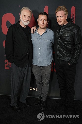 "Saw" 20th Anniversary Special Screening
