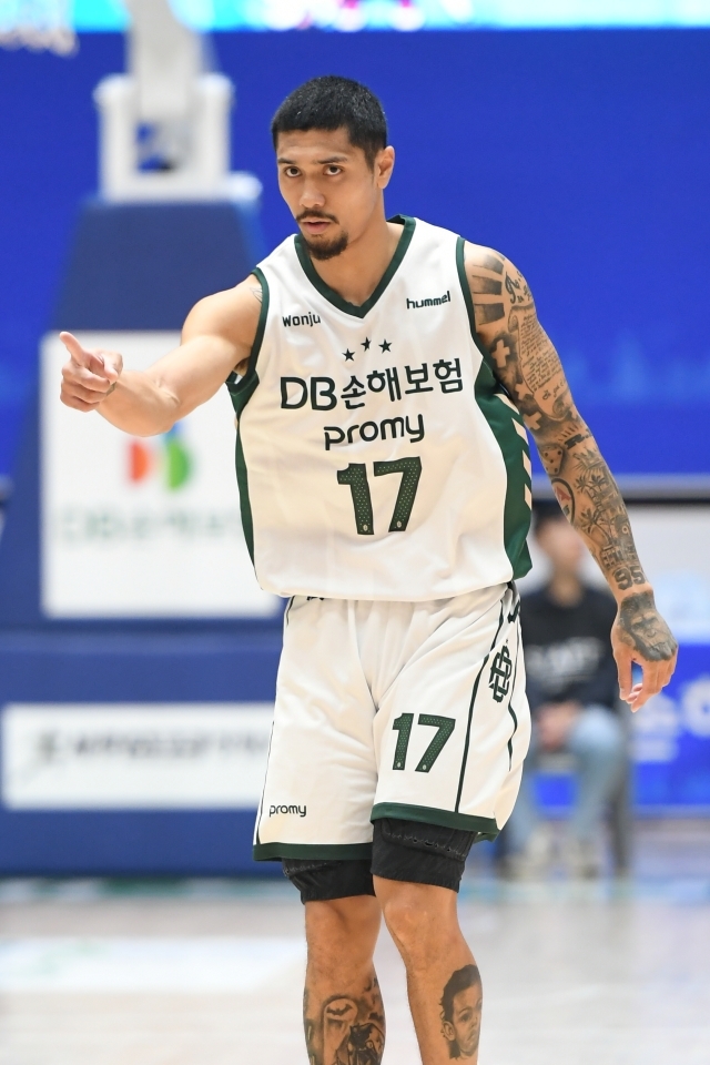 5년 전보다 더 강력한 오누아쿠-김종규 ‘MVP’ 알바노까지 있는 DB, 누가 막을 수 있나 [KBL 컵대회]