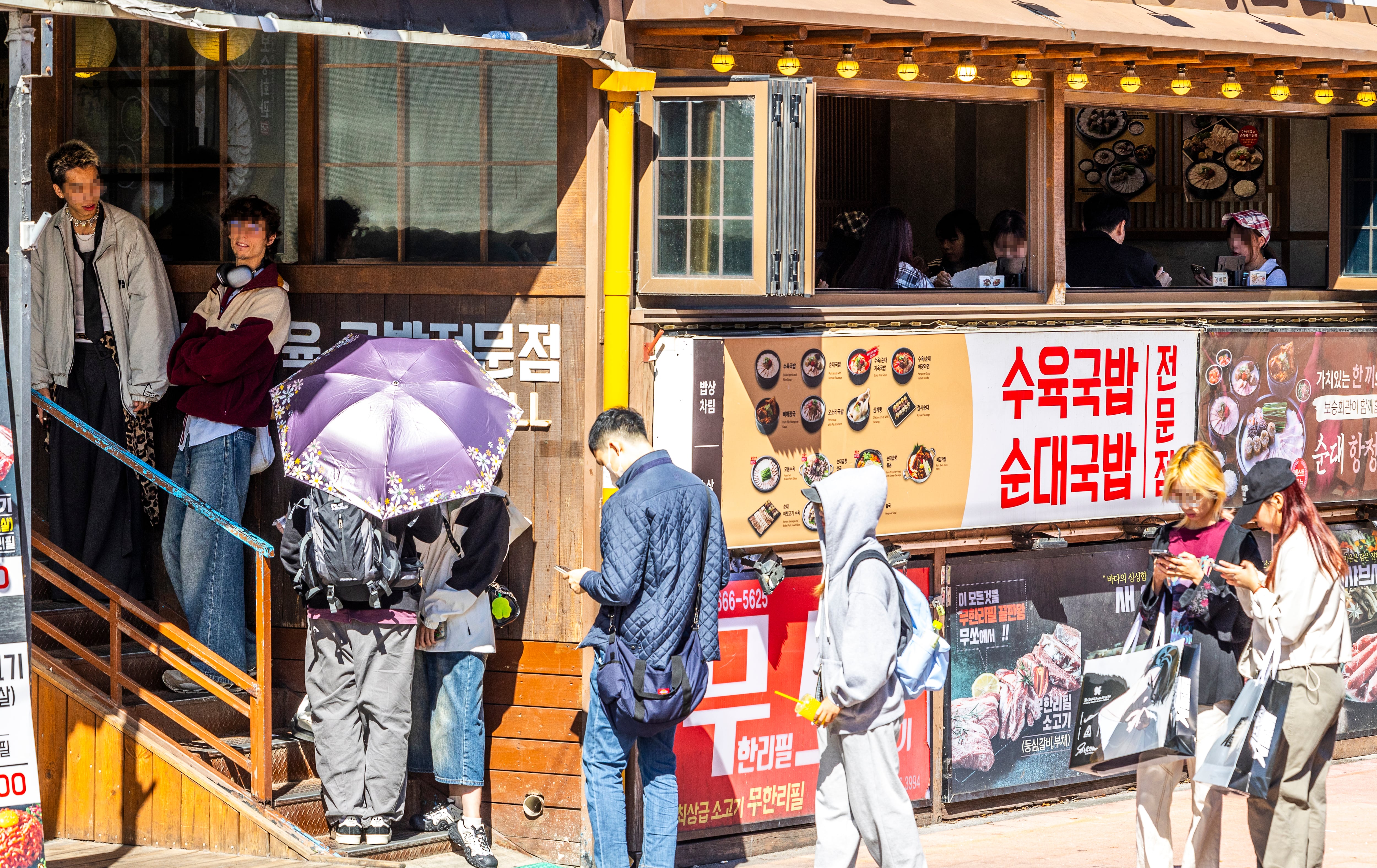 Gukbap emerges as a must-try Korean dish for foreign visitors
