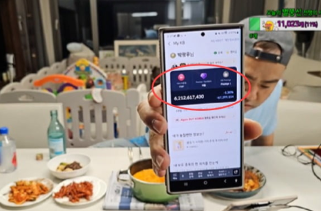 '별풍선'으로 연 200억 번 BJ도..."아프리카TV, 자정 노력 부족"