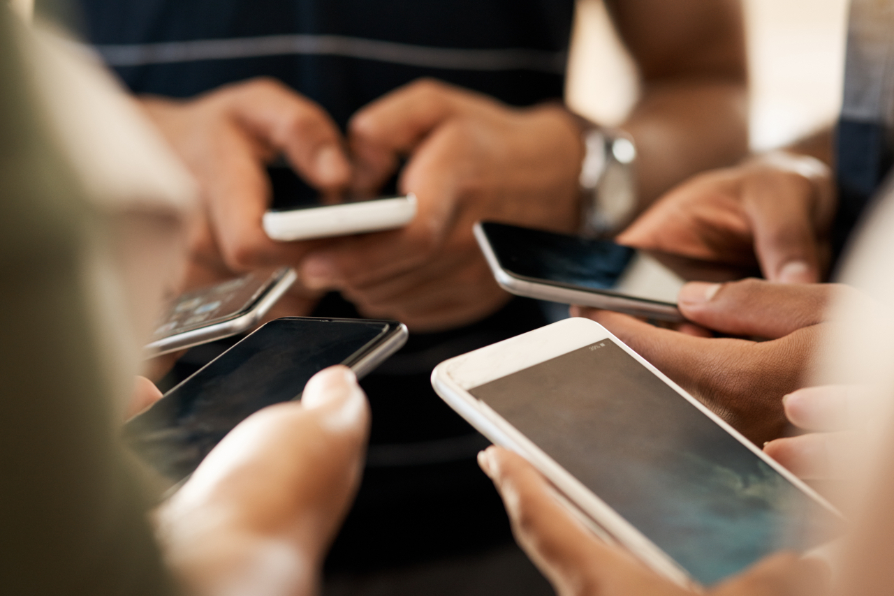 Taking away phones during school hours not a human rights violation ...