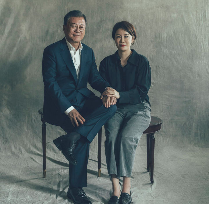 문다혜 음주운전…野 文에게 딸 문제 아픈 손가락 확실