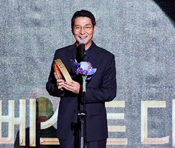 덱스터, 'ACA & G.OTT 어워즈' 베스트 디지털 VFX 작품상