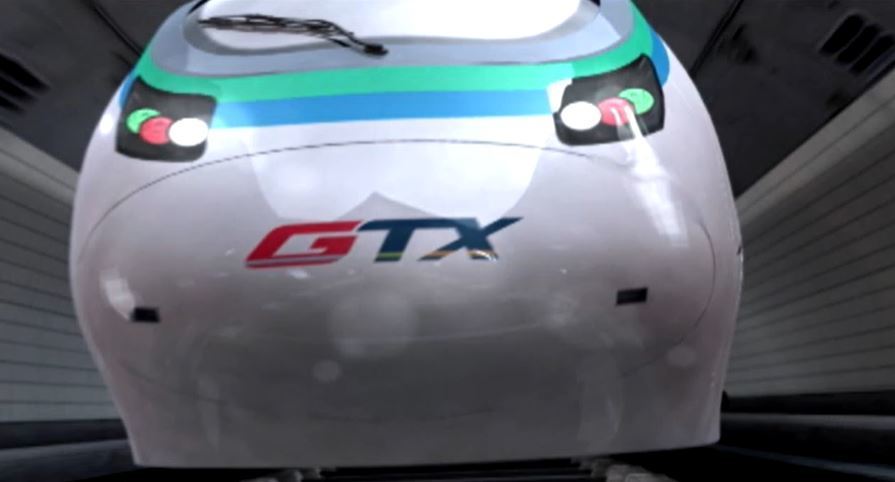 GTX-B·C '첫 삽'도 못 떴다…개통 지연 불가피