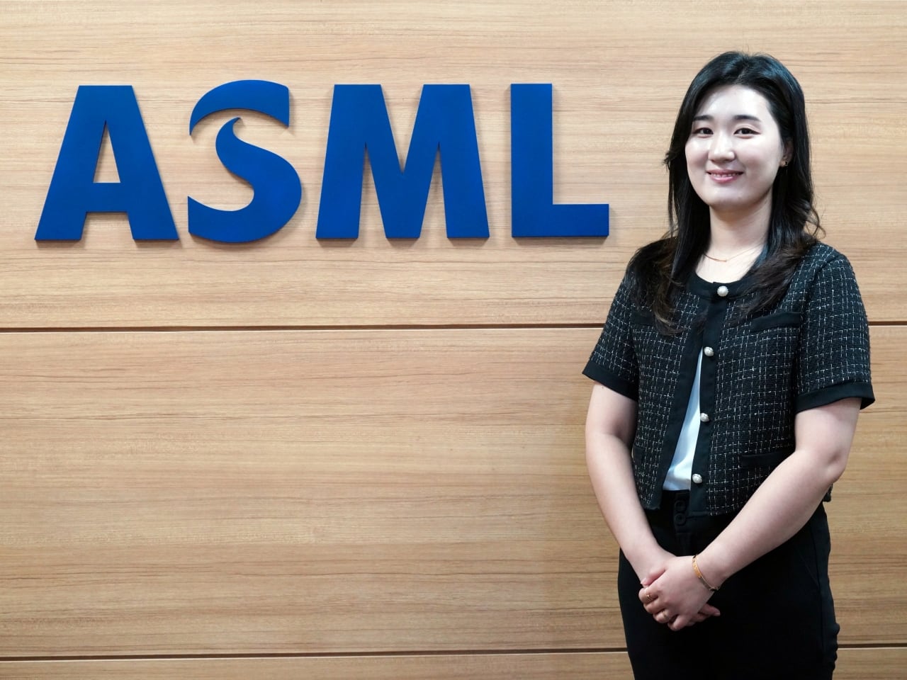 [3040 엔지니어] 韓서 2400명 근무하는 세계 1위 반도체 장비사 ASML… 김혜중 프로 “선후배 상관없이 토론 활발하고 조직문화 수평적”