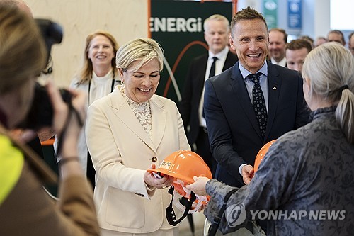 DENMARK ICELAND DIPLOMACY