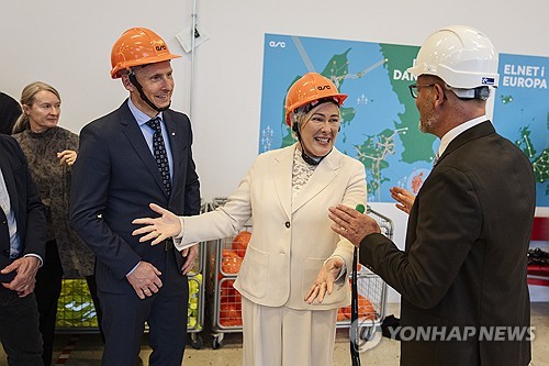 DENMARK ICELAND DIPLOMACY