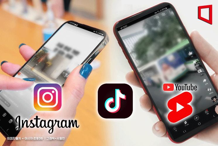 "카페인 우울증 벗어나야"…MZ세대, SNS 끊기 챌린지 나서