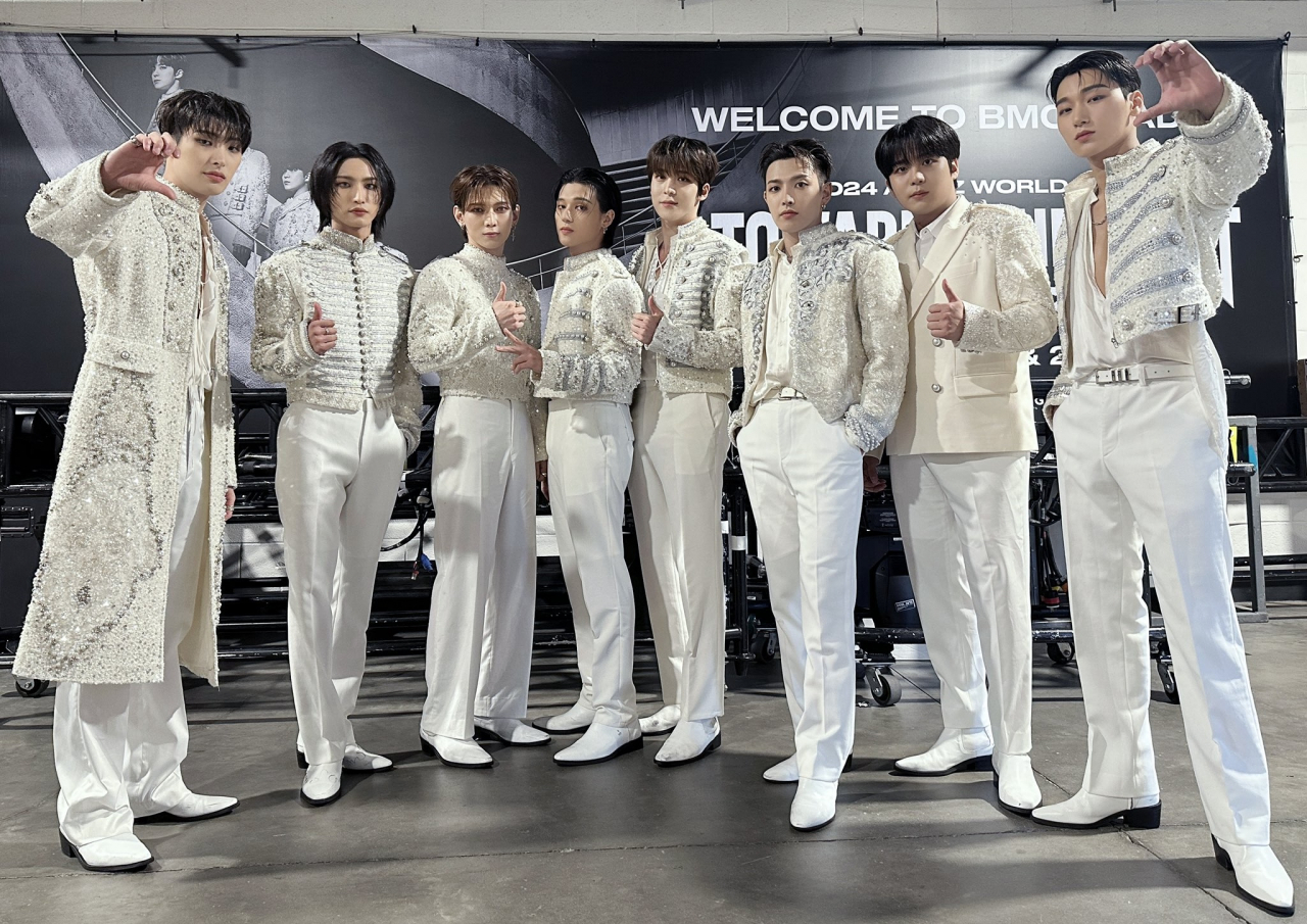 [Today’s K-pop] Ateez adds dates to Europe tour