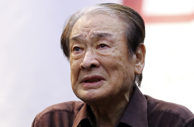 이순재, 건강상 이유 공연 당일 취소…“의사 강력 권고”