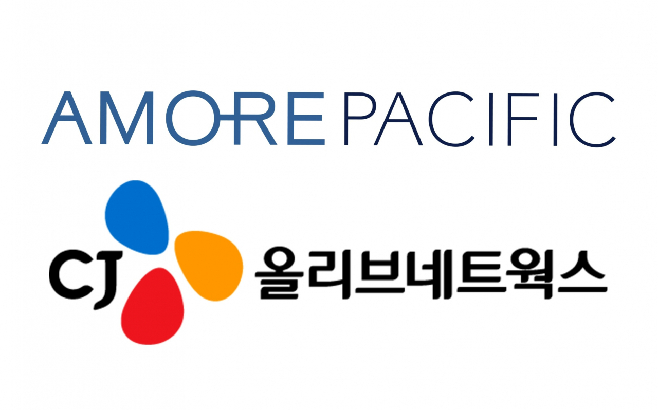CJ올리브네트웍스, 아모레퍼시픽 글로벌개발센터 디지털전환 사업 수주