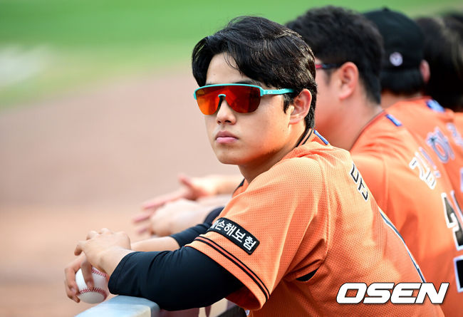 ‘AG→APBC→서울시리즈 강행군’ 161km 국대 에이스 프리미어12 불발…그럼 WBC-올림픽은 괜찮을까