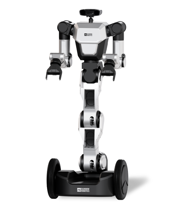 레인보우로보틱스, 토요타에 휴머노이드 로봇 공급