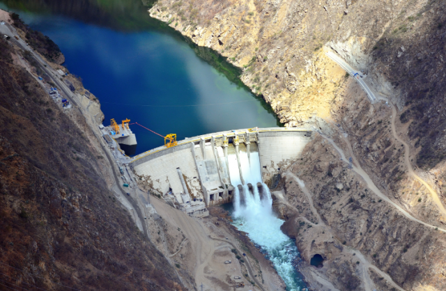 Inkia Poised to Become the Largest Renewable Energy Producer in Peru ...