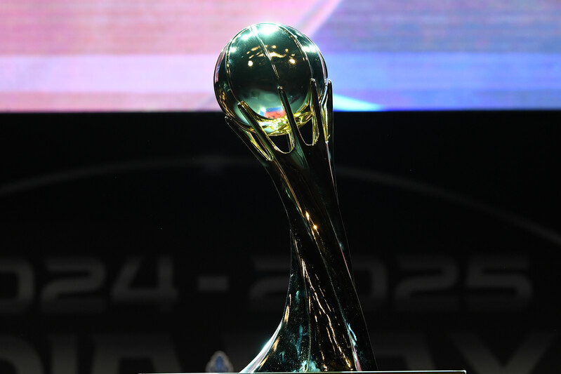 [KBL 미디어데이] 원주 DB-수원 KT, 10개 구단 중 가장 강력한 우승 후보