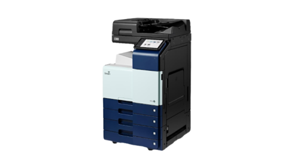 Sindoh launches new multi-function printer with enhanced speeds