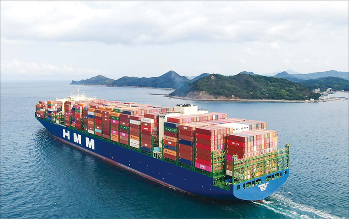 매각 불발 후 더 잘나가는 HMM 언제까지