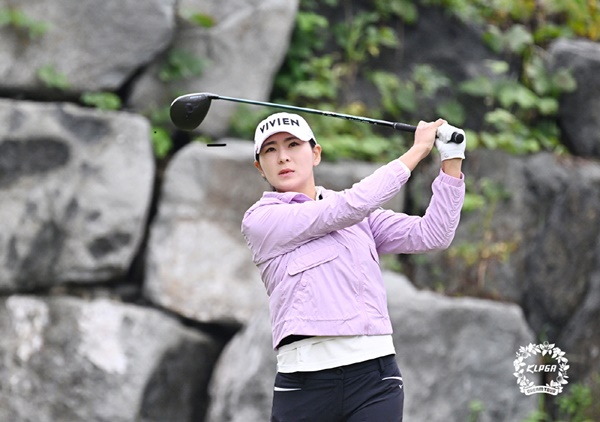 '버디만 17개' 이지현3, KLPGA 드림투어 18차전 우승…시즌 2승