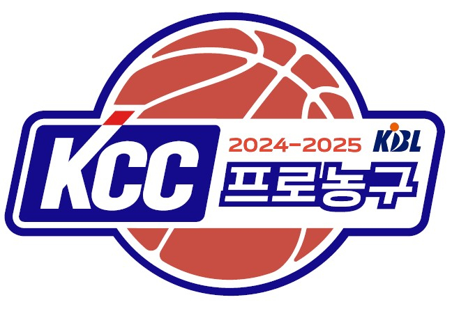 2024~25시즌 KBL은 'KCC 프로농구'... 통산 6번째 타이틀 스폰서 [오피셜]