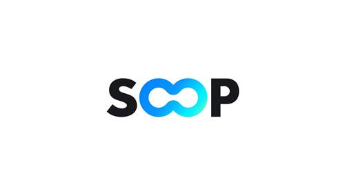 아프리카TV 명칭, 18년 만에 'SOOP'으로 변경…리브랜딩 완료