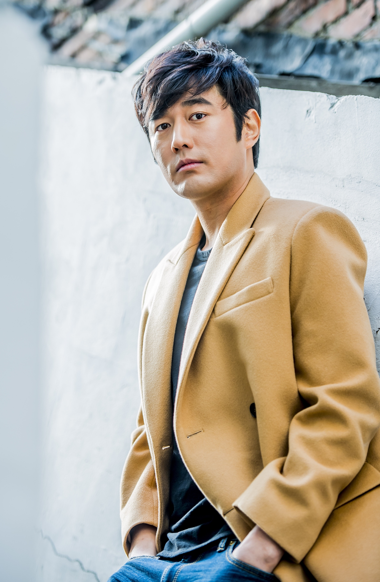 '아내 루머' 조한선, 결국 SNS 중단…"나와 가족들 위해"