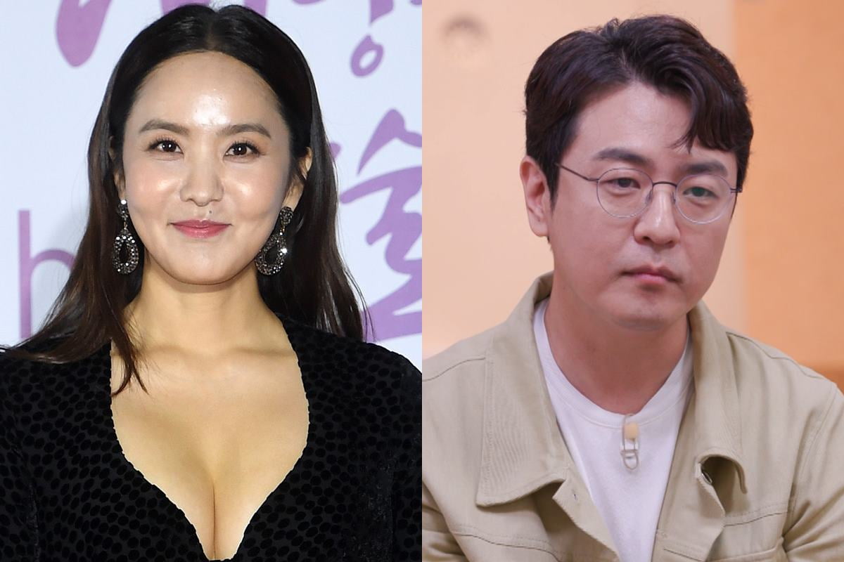 박지윤과 이혼 최동석 상간 소송 취하하고 싶다 후회