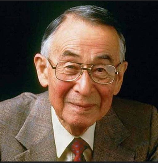 한국 태생 첫 노벨수상자 찰스 피더슨 [아시나요]