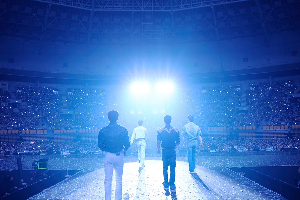 HIGHLIGHT「BEAST商標の使用に7年ぶりに合意、ファンは泣く」 | kazumiのミーハーワールド！