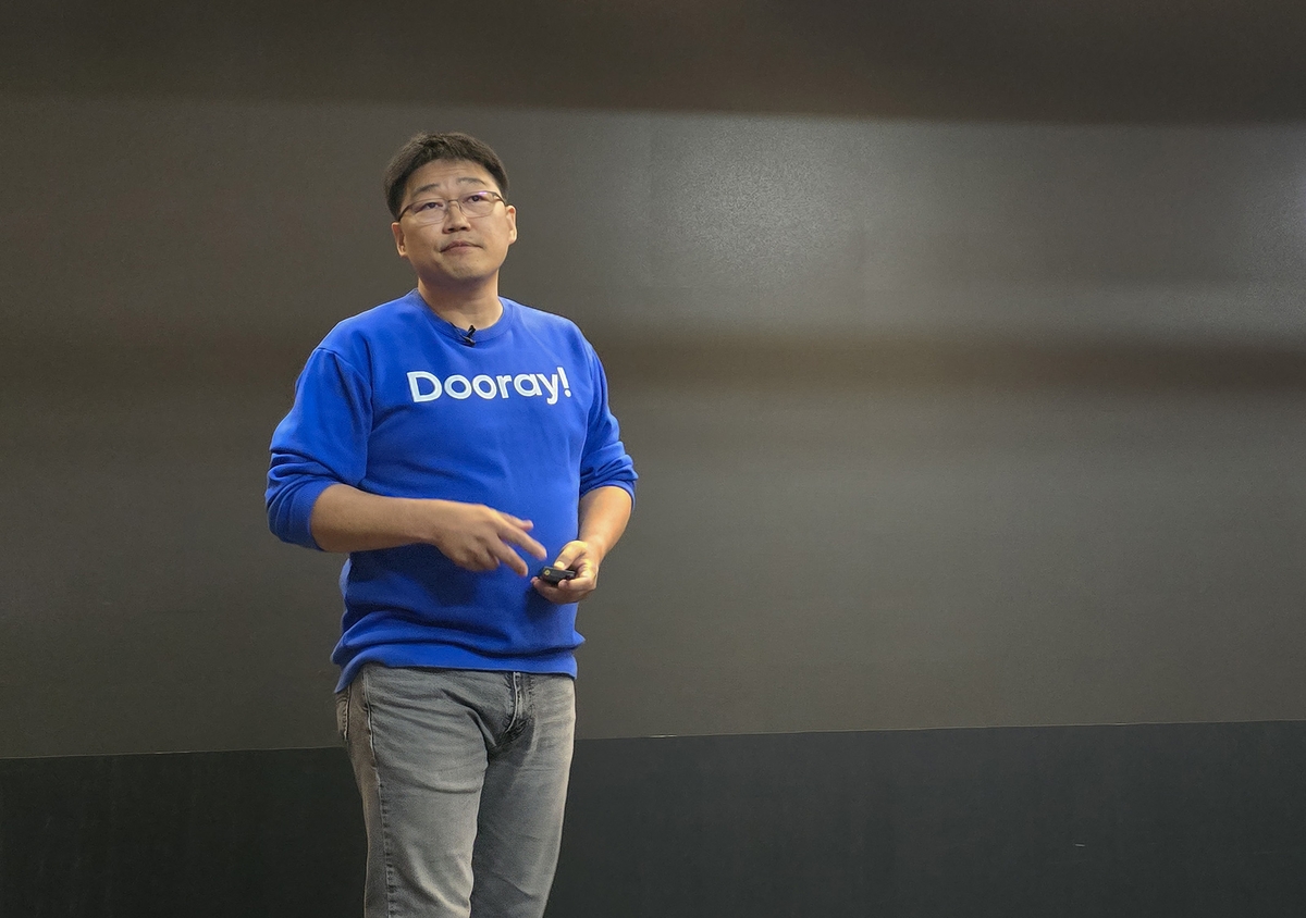 NHN '두레이 AI' 공개…"누구나 챗봇 도입해 업무 효율화"