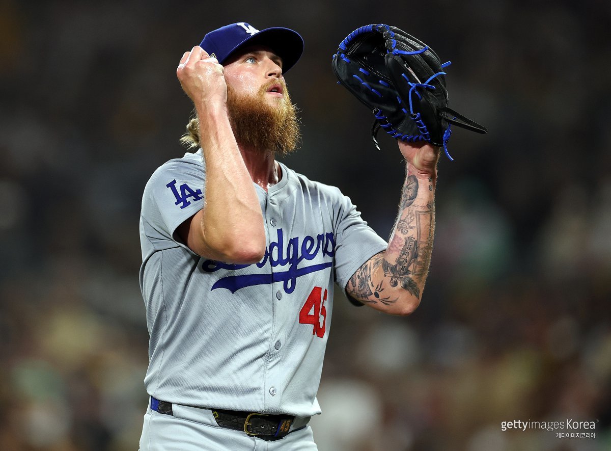 ‘오타니가 해결했다’ LAD, NLCS 2승 1패 ‘WS 보여’