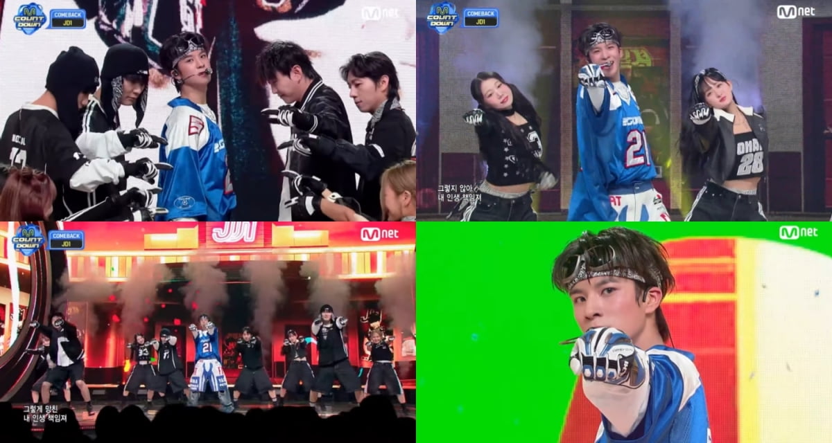 '정동원' JD1, 차은우 어릴 적 모습 보여…음악 방송서 팬들 마음 '책임져'야 겠네