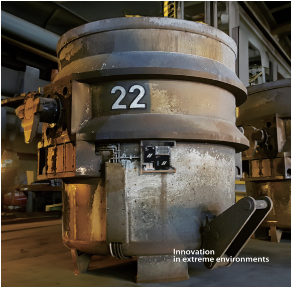 EXCELLO teams up with Sumitomo to enhance safety and efficiency in ...