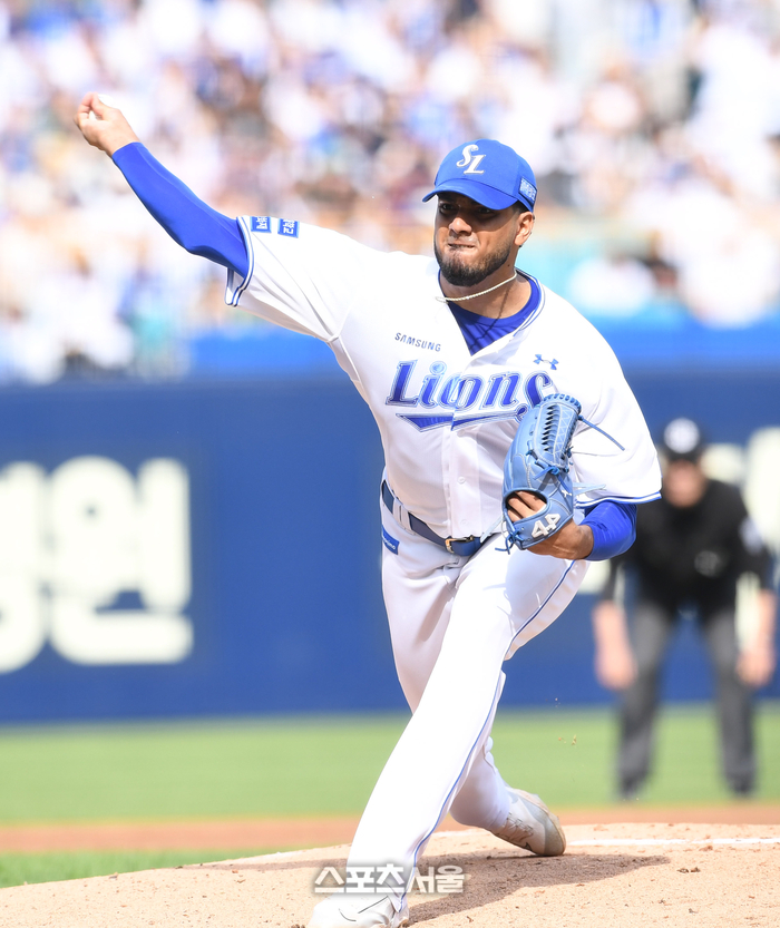 ‘끝내자’ 삼성 vs ‘끝까지 가자’ LG→잠실은 또 ‘꽉 찬다’…2만3750석 매진-PS 16G 연속 매진 [PO4]