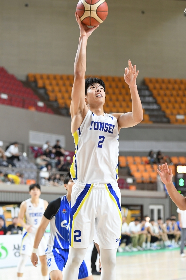 ‘확실한 1순위 없다’ 얼리 엔트리가 지배할 2024 KBL 신인 드래프트, 최종 42인 명단 확정