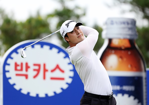 KPGA 투어 더채리티클래식 3R 취소…54홀 축소 운영