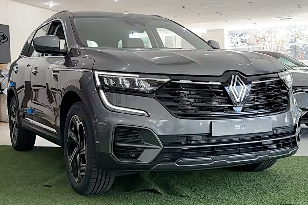 "현대·기아도 제쳤다! 중고차 시장에서 인기 폭발한 국산 SUV 'QM6'“ | 오토카뉴스