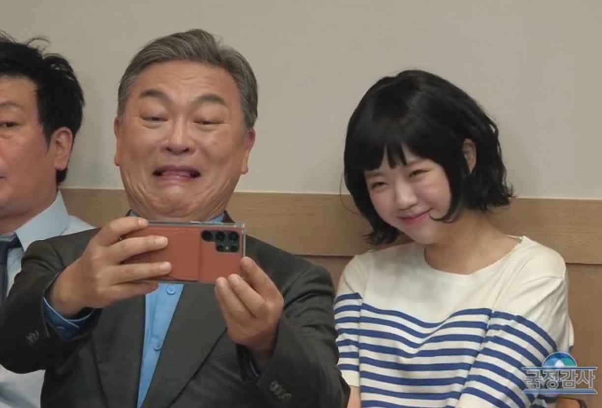 SNL Korea under fire for controversial parody of NewJeans’ Hanni