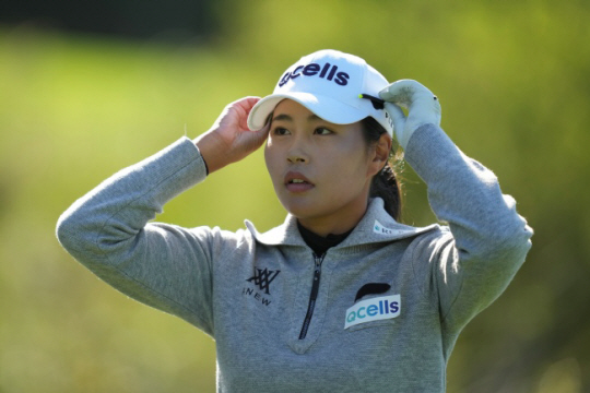 최혜진·성유진, 안방서 아쉽게 놓친 LPGA 첫 승