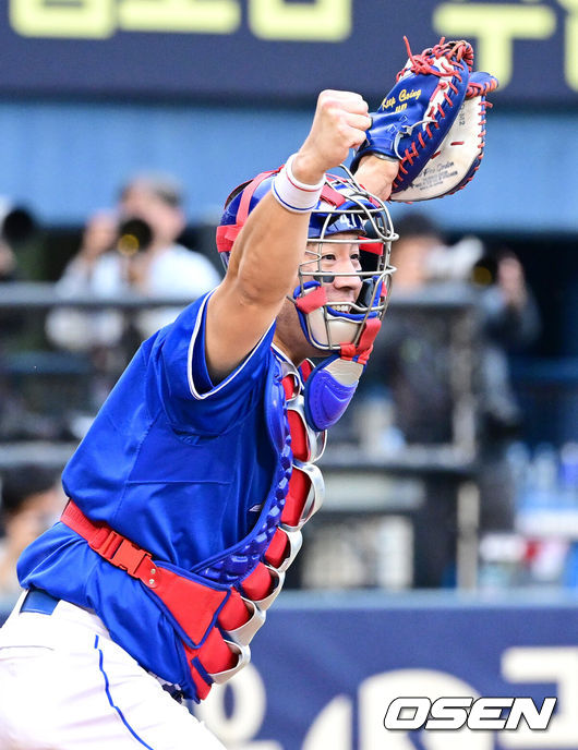 2369G 만에 첫 KS 진출이라니…손아섭은 얼마나 부러울까, 그 뒤로 롯데-한화 있다