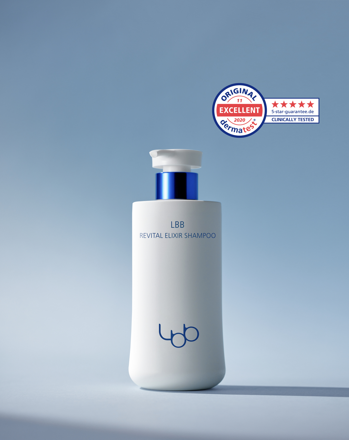 LBB, 올리브영 입점 직후 'TOP 5' 올라…"입소문 타고 품절"