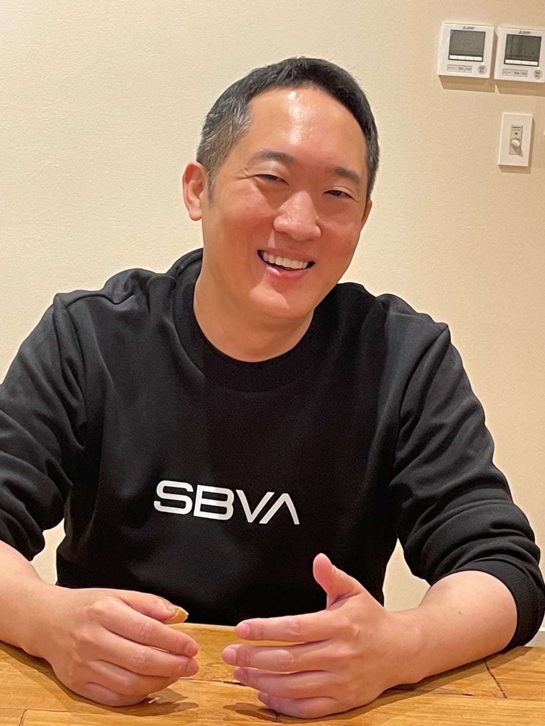 “아시아 넘버1 VC 되겠다”... 이준표 SBVA 대표 인터뷰