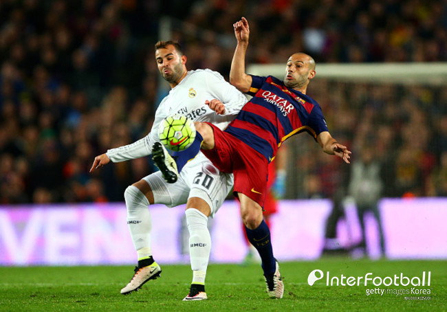 [ACLE ISSUE] '레알 출신' 헤세가 광주를 상대한다?...감독도 "컨디션 좋아, 뛸 가능성 높다" 인정