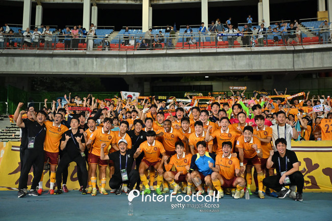 [ACLE 프리뷰] 아시아 폭격하고 있는 광주, '말레이시아 최강' 조호르 상대로 3연승 도전한다