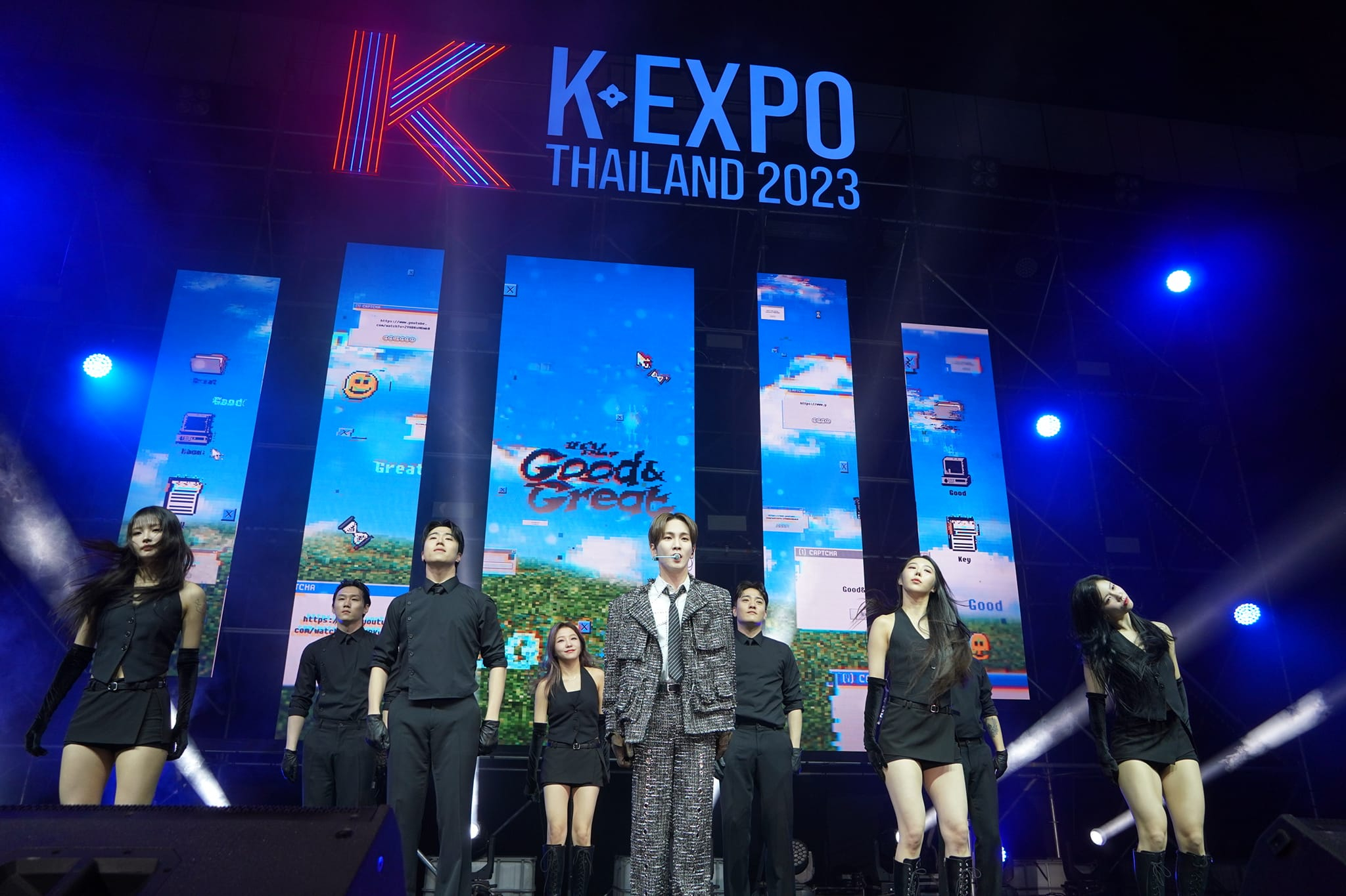 'K-Expo France 2024' to showcase Korean content, food and culture in Paris