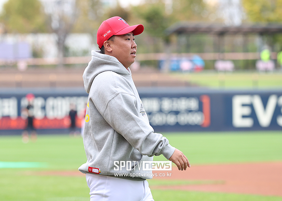 너무 의욕만 앞섰던 KIA, 내렸던 비가 머리 식혀줄까… 승리 확률 26.9% 불과, 역전극 만들어내나