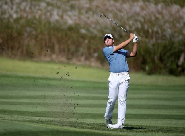 PGA 김주형 vs KPGA 장유빈… 22세 동갑내기 ‘송도 빅뱅’