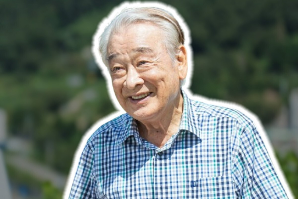 "갑작스러운 비보에 충격" 이순재 별세, 89세 연극 하차→'사망설' 무슨 일? | 나남뉴스