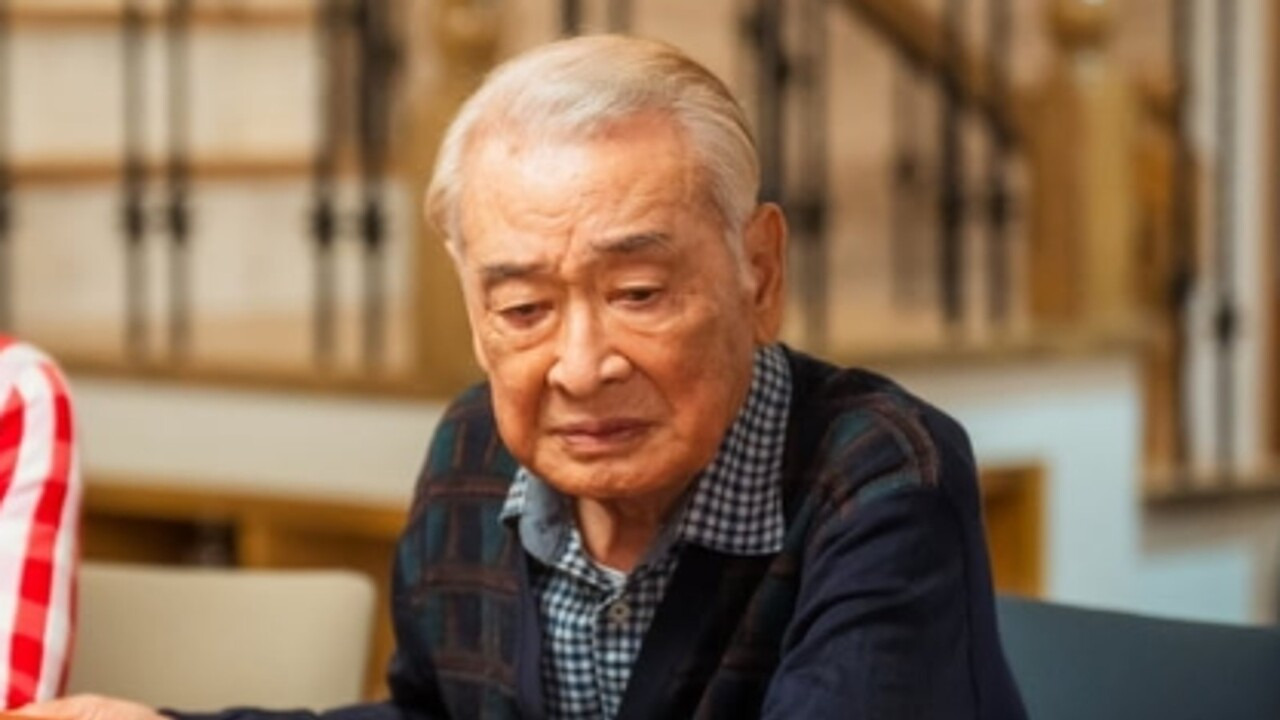 "갑작스러운 비보에 충격" 이순재 별세, 89세 연극 하차→'사망설' 무슨 일? | 나남뉴스